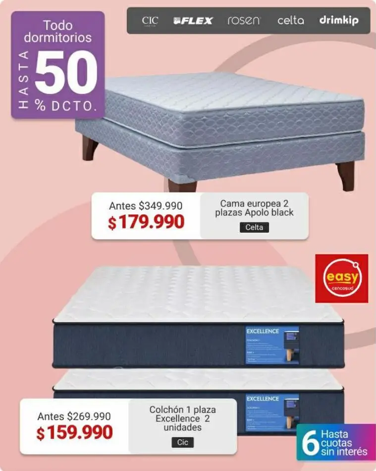 Easy Chile — Catálogo de productos, promociones y descuentos ...