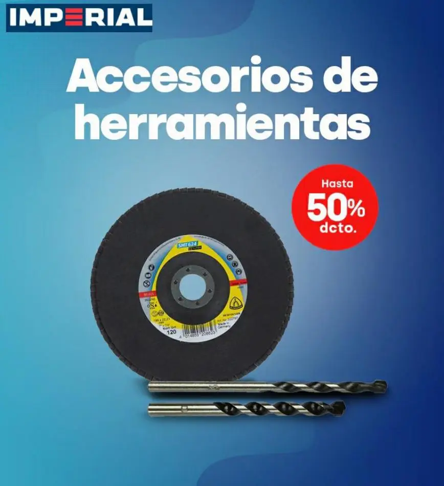Imperial Chile - Catálogo de productos, promociones y descuentos ...