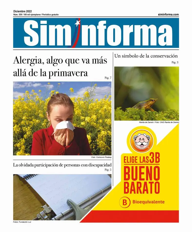 Farmacias del Dr. Simi Chile - Catálogo de productos, promociones y ...