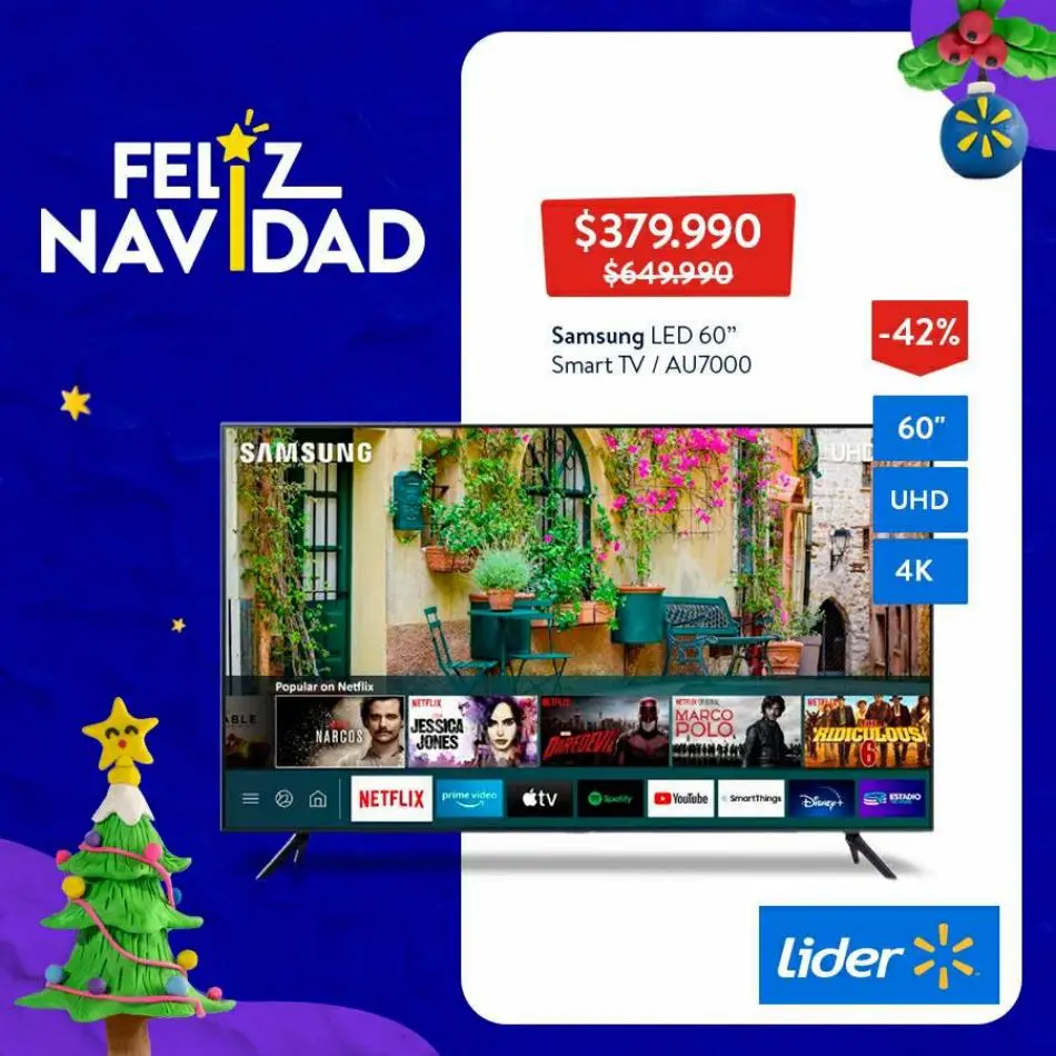 Lider Chile - Catálogo de productos, promociones y descuentos ...