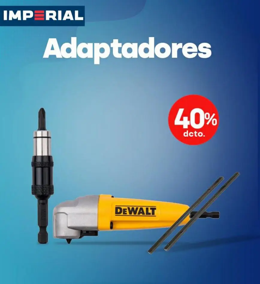 Imperial Chile - Catálogo de productos, promociones y descuentos ...