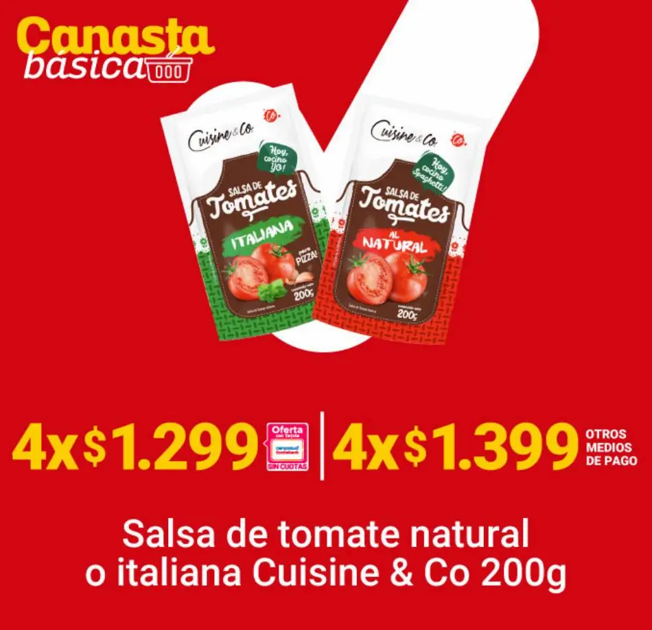 Santa Isabel Chile - Catálogo de productos, promociones y descuentos | Catalogium Chile