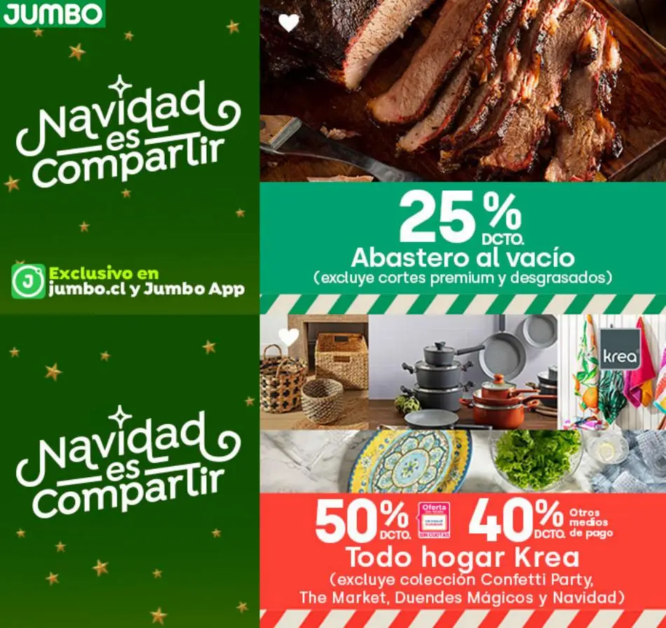 Jumbo Chile - Catálogo de productos, promociones y descuentos ...