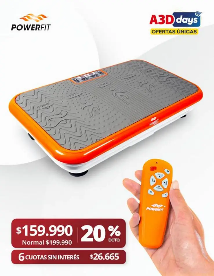A3D Chile - Catálogo de productos, promociones y descuentos ...