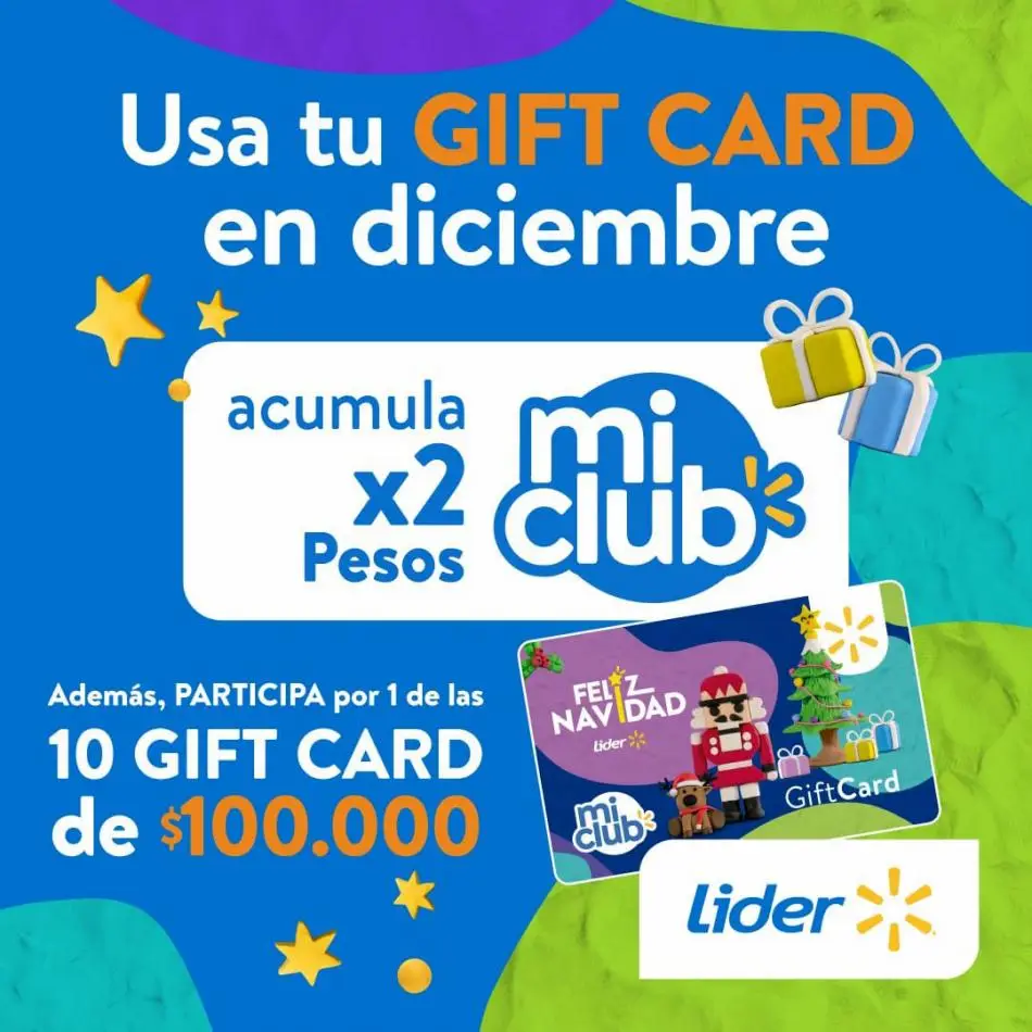 Lider Chile - Catálogo de productos, promociones y descuentos ...