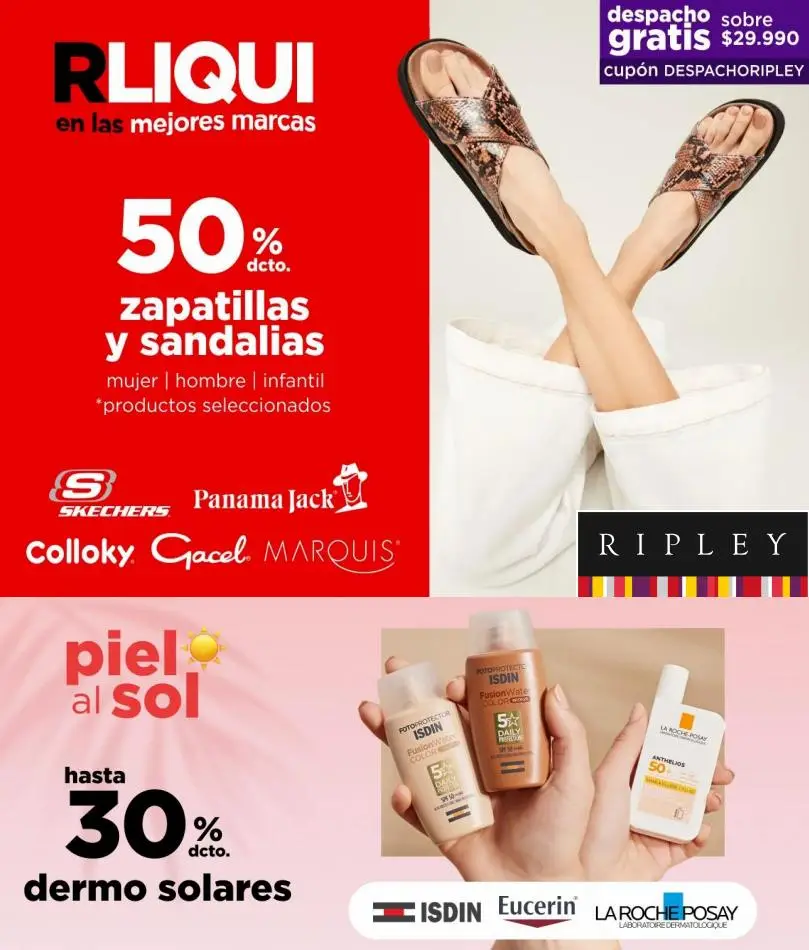 Ripley Chile - Catálogo de productos, promociones y descuentos ...