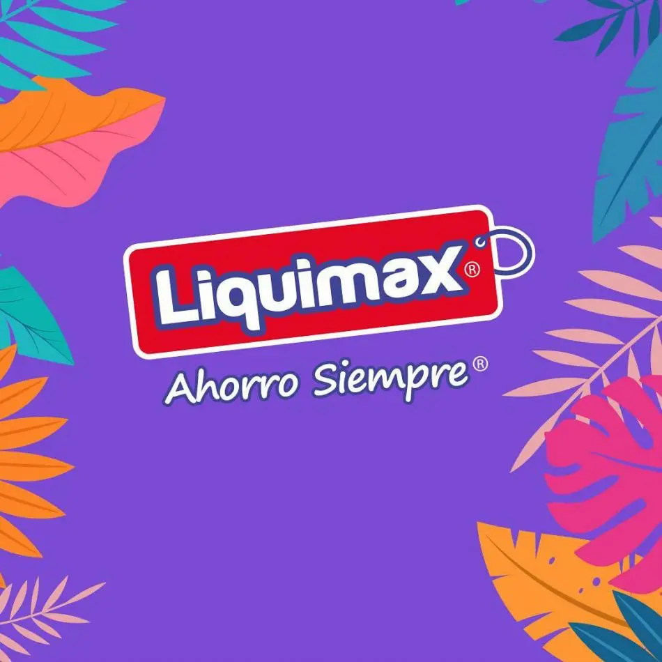 Liquimax Chile - Catálogo de productos, promociones y descuentos ...