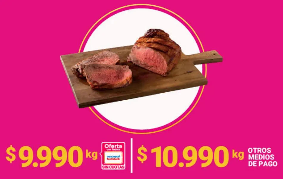 Santa Isabel Chile - Catálogo de productos, promociones y descuentos ...