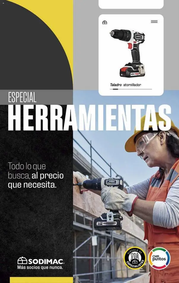 HomeCenter Sodimac Chile - Catálogo de productos, promociones y ...