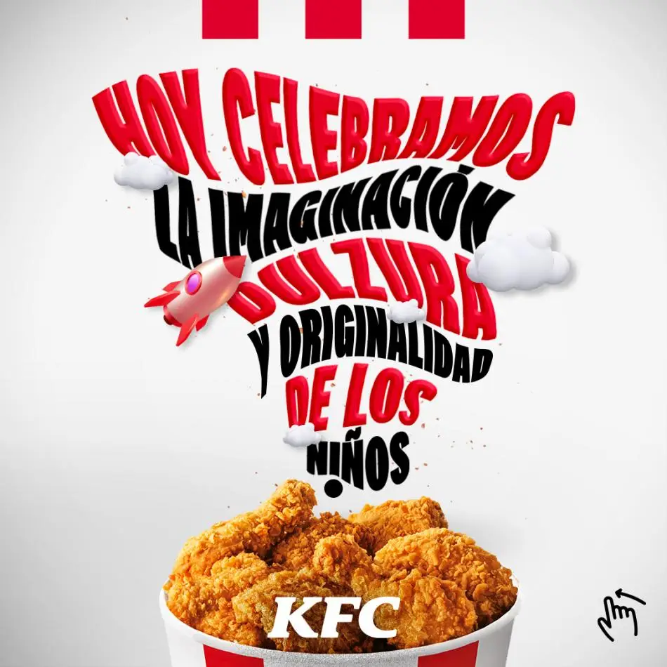 KFC Chile - Catálogo de productos, promociones y descuentos ...