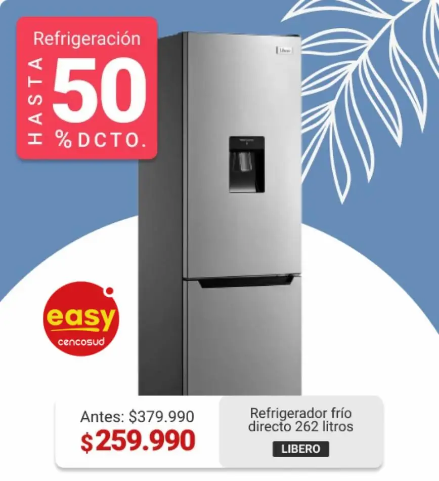 Easy Chile - Catálogo de productos, promociones y descuentos ...