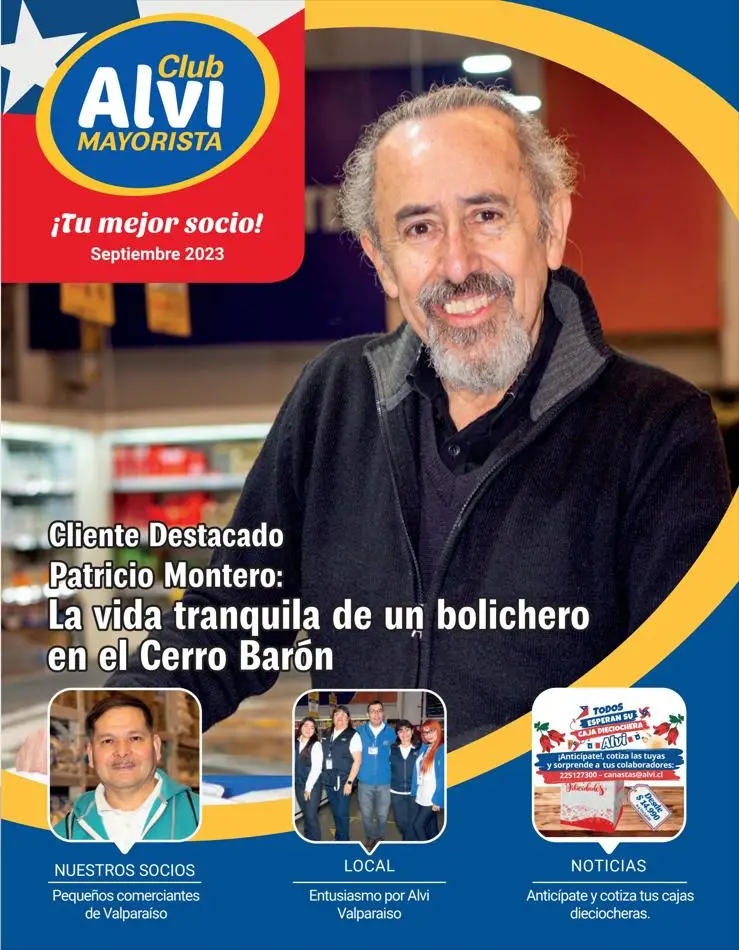Alvi Chile - Catálogo de productos, promociones y descuentos ...