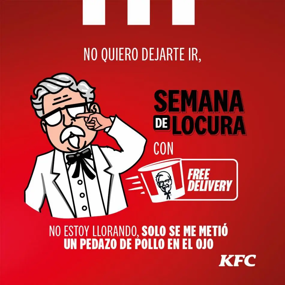 KFC Chile - Catálogo de productos, promociones y descuentos ...