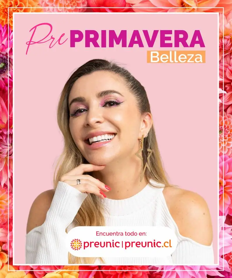 PreUnic Chile - Catálogo de productos, promociones y descuentos ...