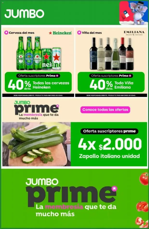 Jumbo Chile - Catálogo de productos, promociones y descuentos ...