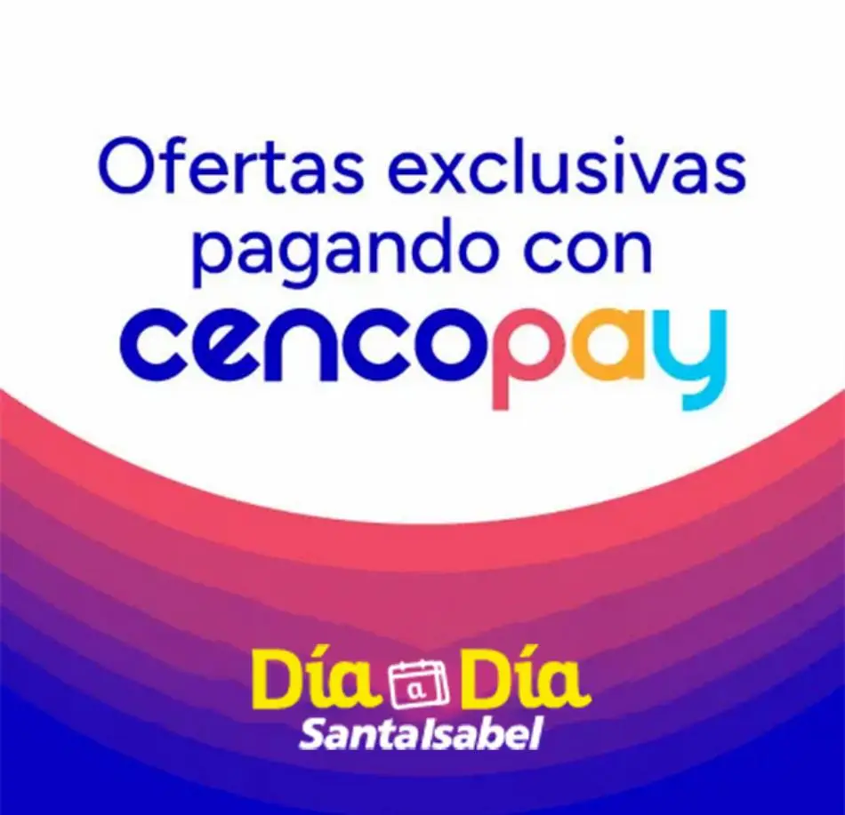 Santa Isabel Chile - Catálogo de productos, promociones y descuentos | Catalogium Chile