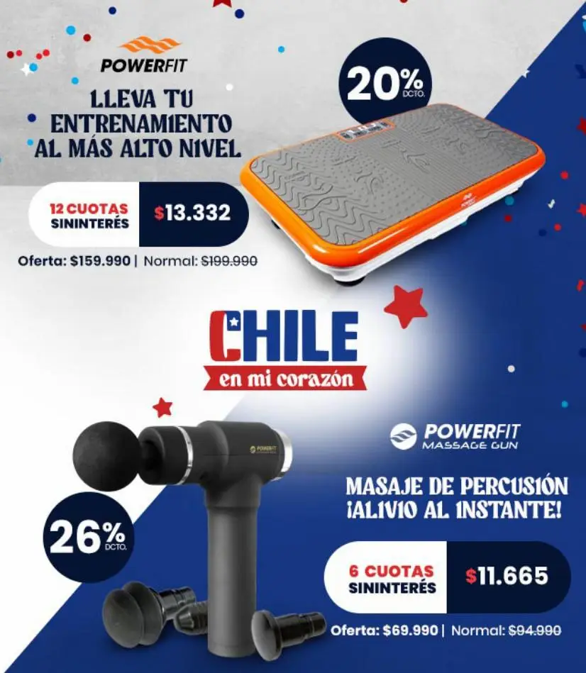 A3D Chile - Catálogo de productos, promociones y descuentos ...