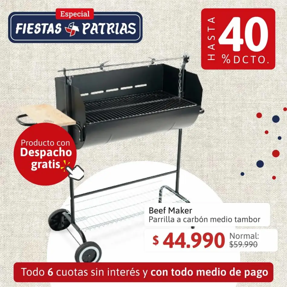 Easy Chile - Catálogo de productos, promociones y descuentos ...