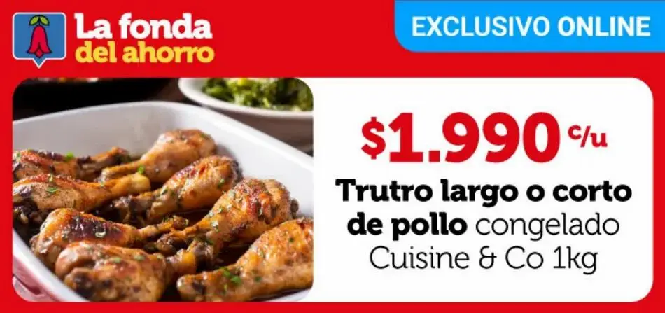 Santa Isabel Chile - Catálogo de productos, promociones y descuentos ...