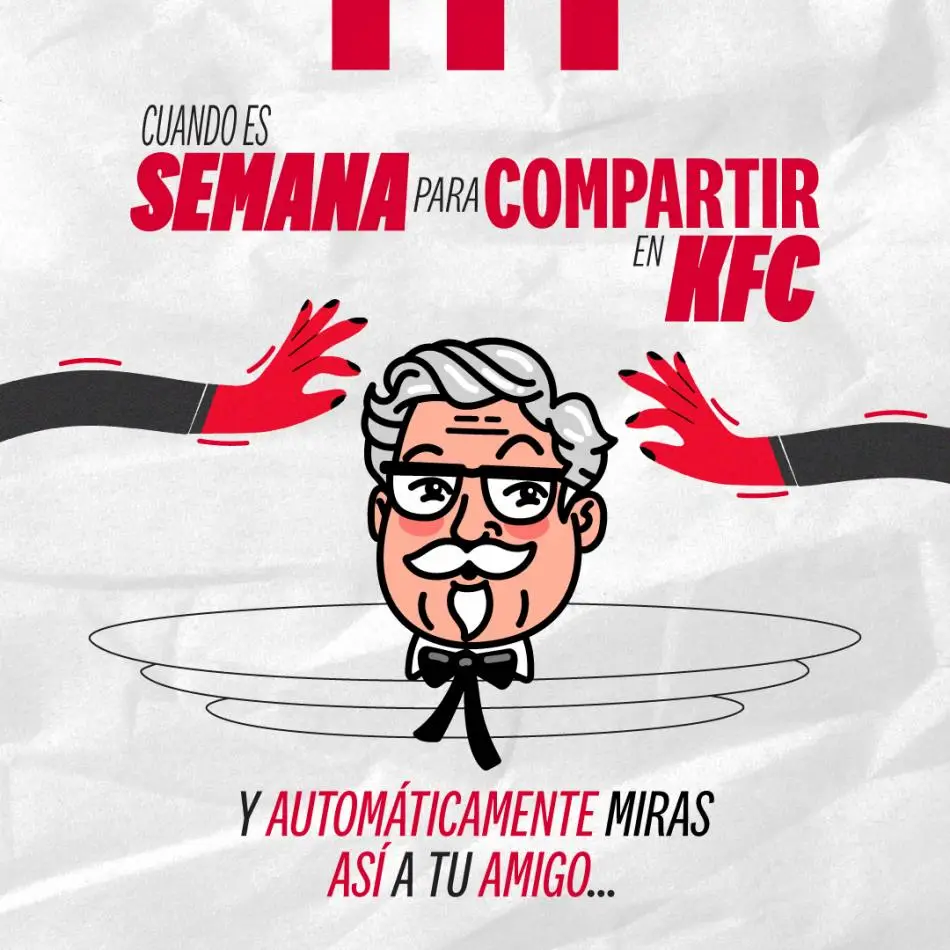 KFC Chile - Catálogo de productos, promociones y descuentos ...