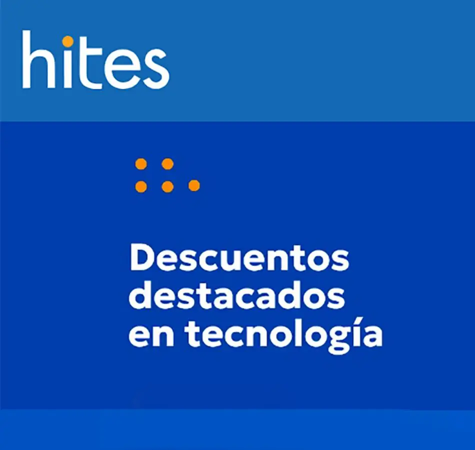 Hites Chile - Catálogo de productos, promociones y descuentos ...