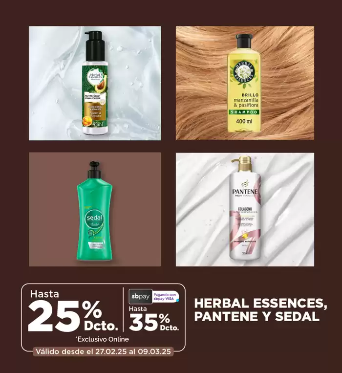 PreUnic Chile - Catálogo de productos, promociones y descuentos ...