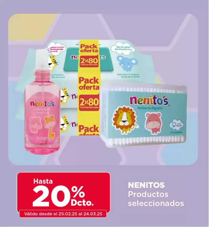 PreUnic Chile - Catálogo de productos, promociones y descuentos ...