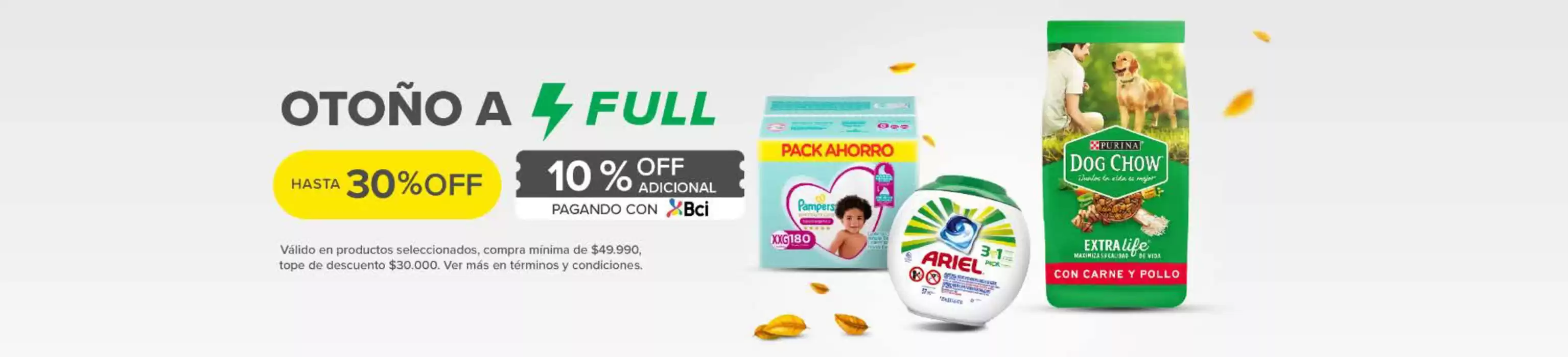 Mercado Libre Chile - Catálogo de productos, promociones y descuentos ...