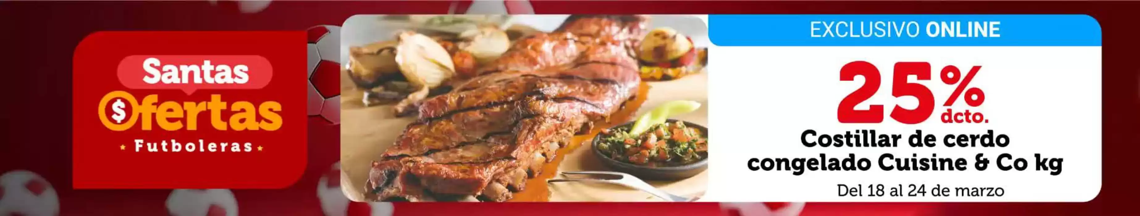 Santa Isabel Chile - Catálogo de productos, promociones y descuentos ...