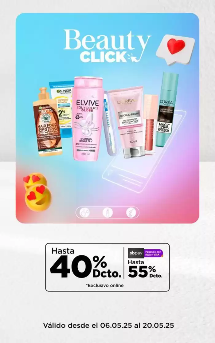 PreUnic Chile - Catálogo de productos, promociones y descuentos ...