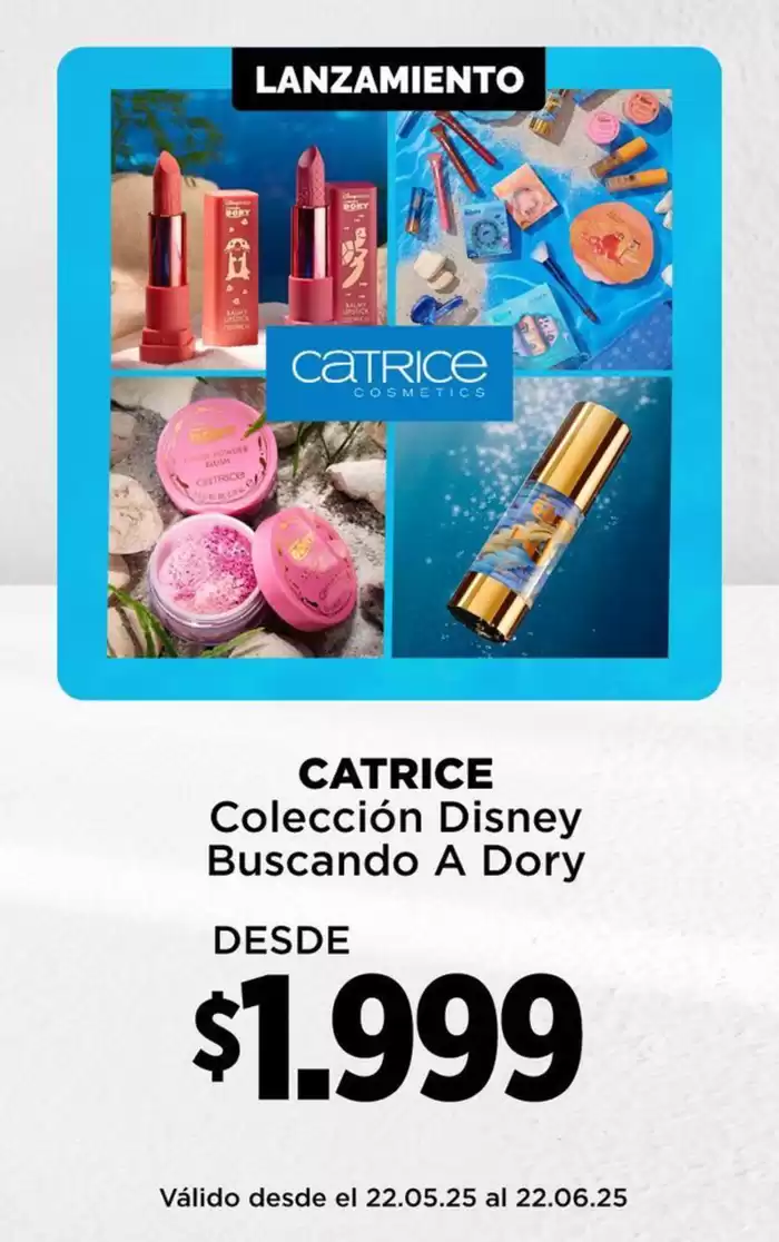 PreUnic Chile - Catálogo de productos, promociones y descuentos ...