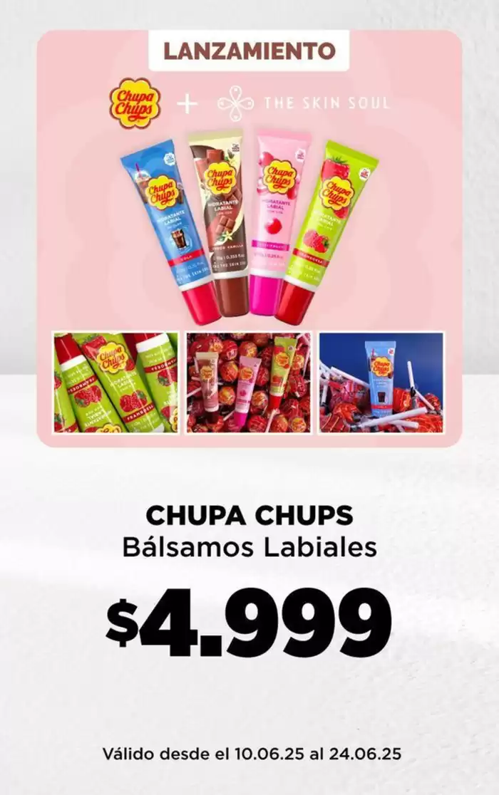 PreUnic Chile - Catálogo de productos, promociones y descuentos ...