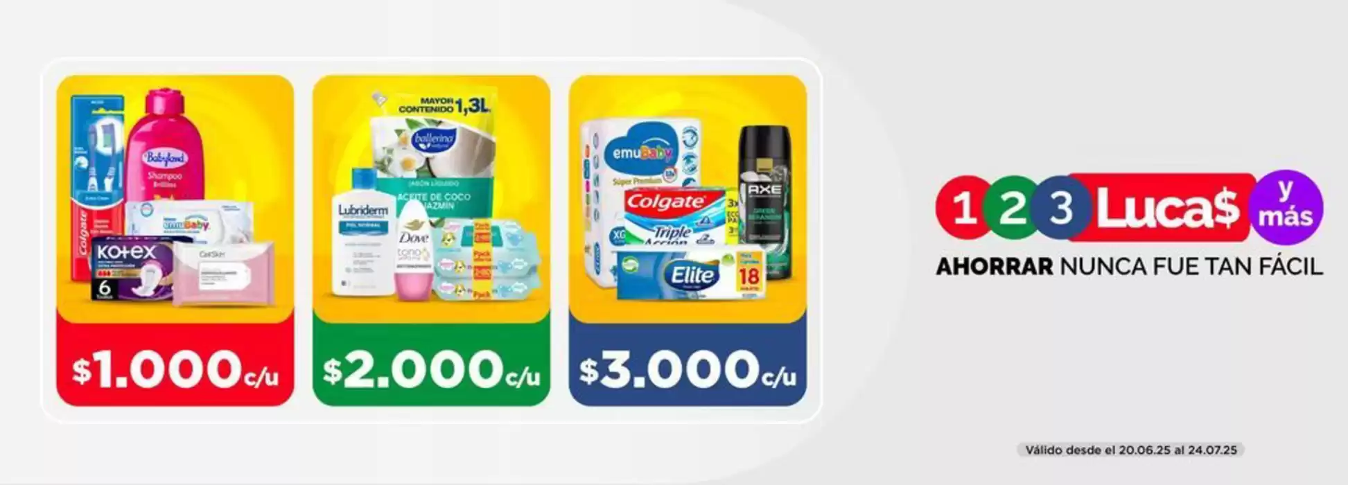 PreUnic Chile - Catálogo de productos, promociones y descuentos ...