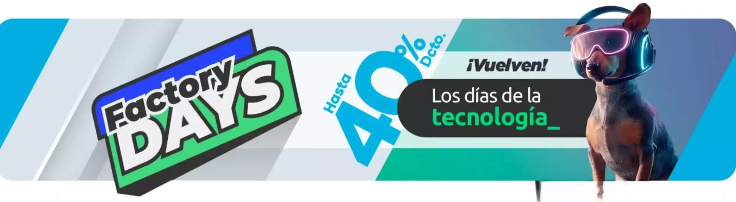 PC Factory Chile - Catálogo de productos, promociones y descuentos ...