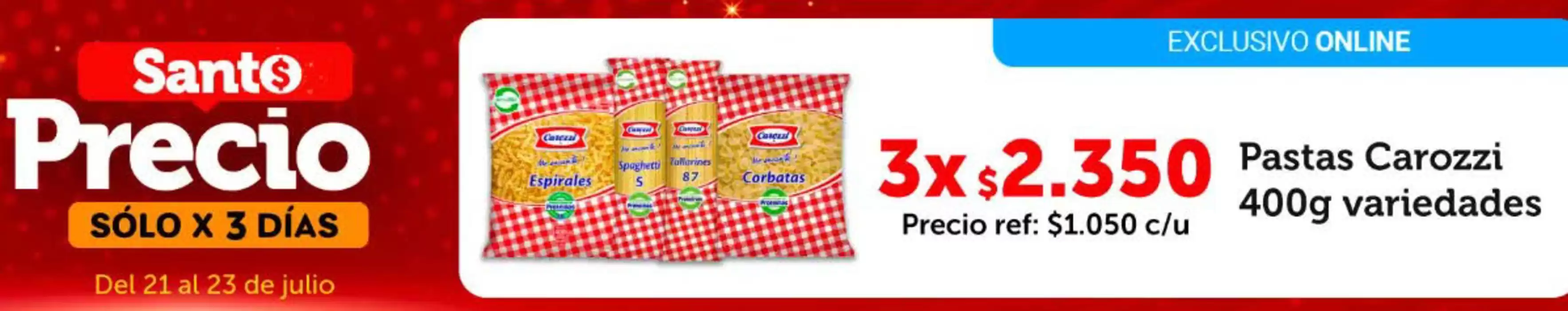 Santa Isabel Chile - Catálogo de productos, promociones y descuentos ...