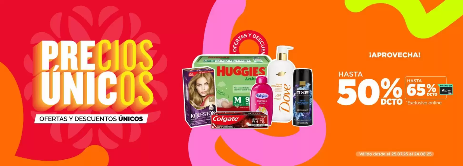 PreUnic Chile - Catálogo de productos, promociones y descuentos ...