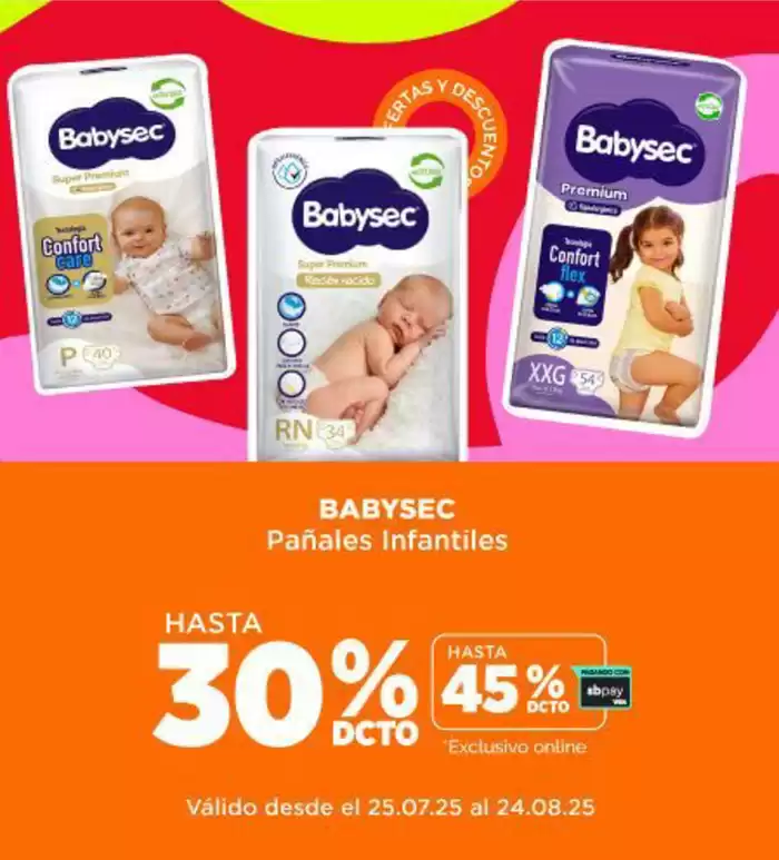 PreUnic Chile - Catálogo de productos, promociones y descuentos ...