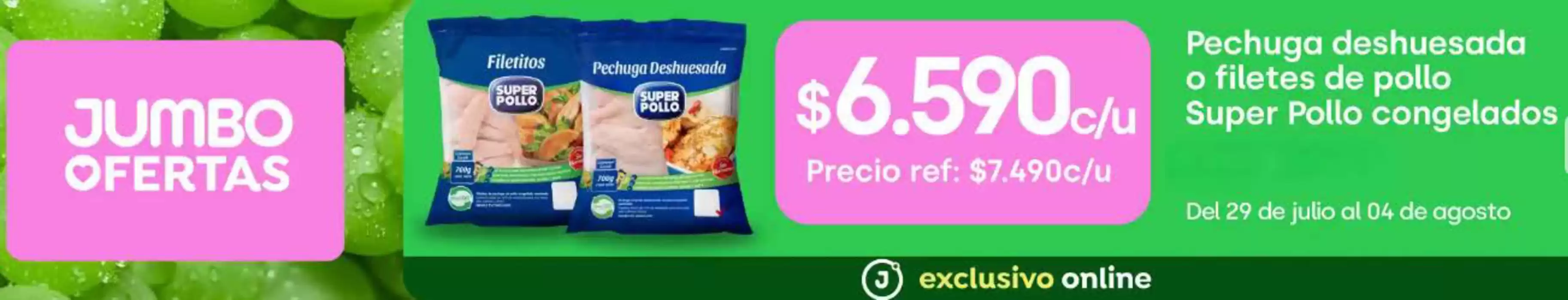Jumbo Chile - Catálogo de productos, promociones y descuentos ...