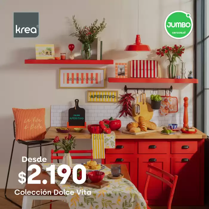 Jumbo Chile - Catálogo de productos, promociones y descuentos ...