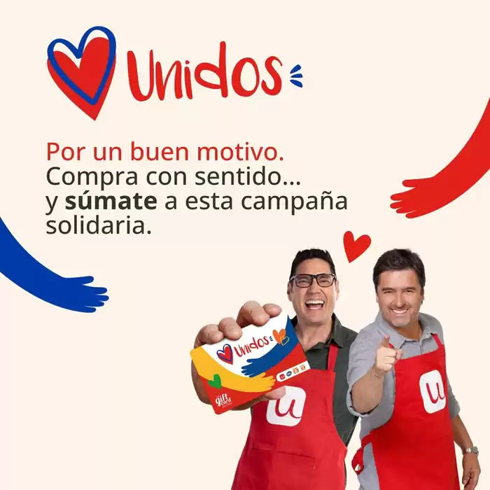 Unimarc Chile - Catálogo de productos, promociones y descuentos ...