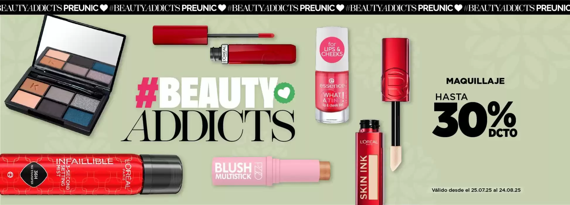 PreUnic Chile - Catálogo de productos, promociones y descuentos ...