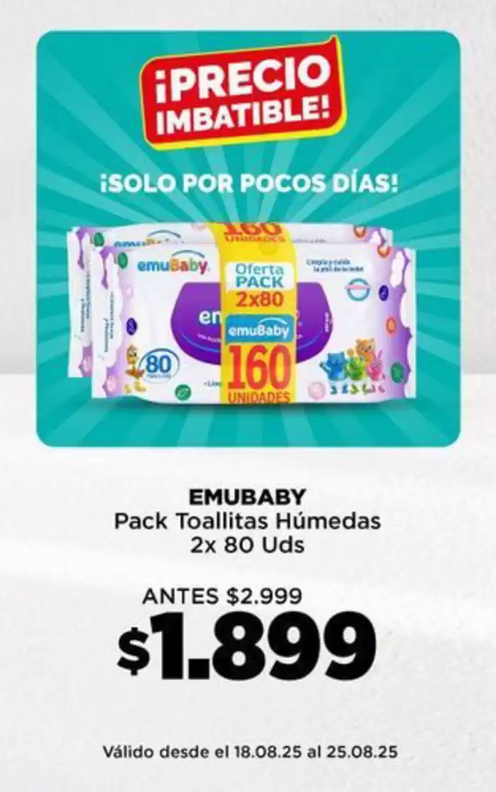 PreUnic Chile - Catálogo de productos, promociones y descuentos ...