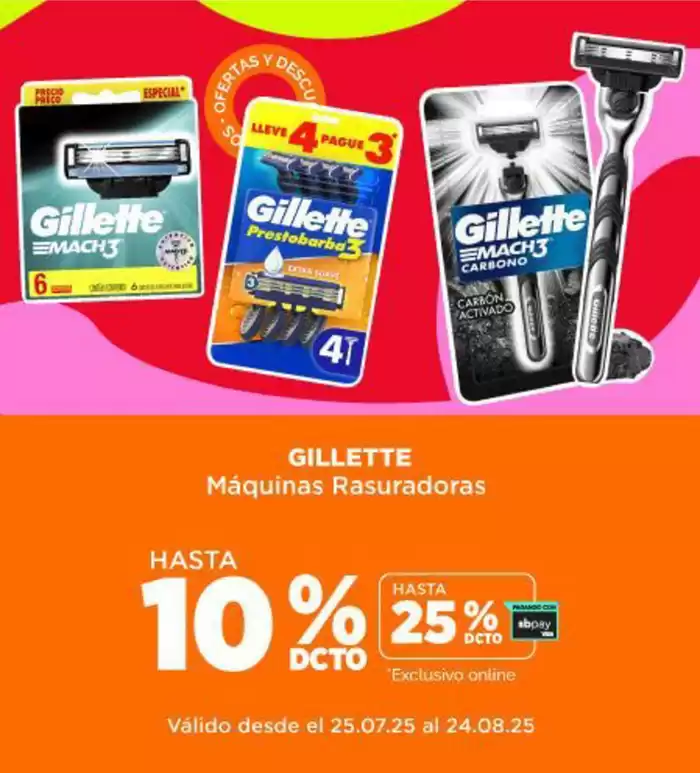 PreUnic Chile - Catálogo de productos, promociones y descuentos ...