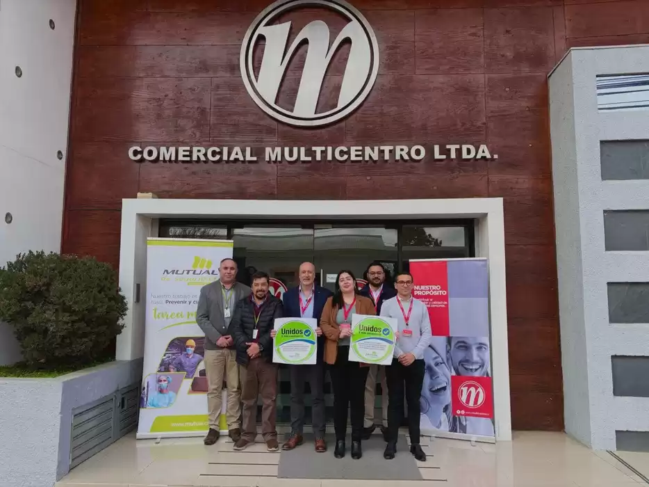 Multicentro: Promociones actuales 19.08.2025/02.09.2025 | Catalogium Chile