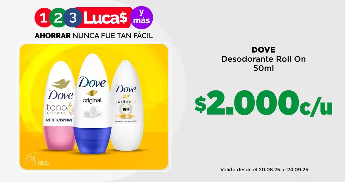 PreUnic Chile - Catálogo de productos, promociones y descuentos ...