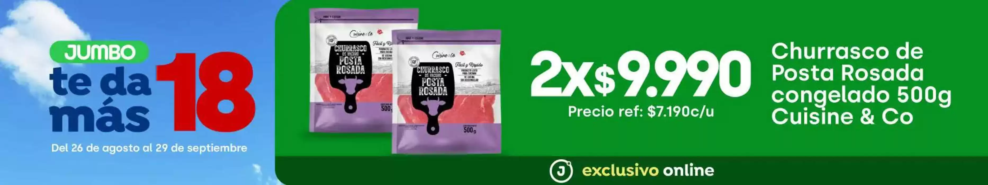 Jumbo Chile - Catálogo de productos, promociones y descuentos ...