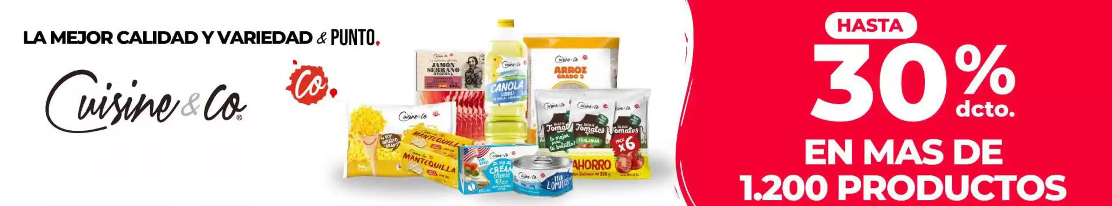 Santa Isabel Chile - Catálogo de productos, promociones y descuentos ...