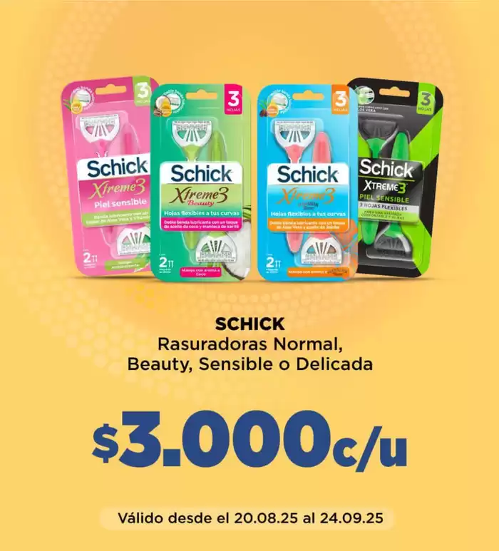 PreUnic Chile - Catálogo de productos, promociones y descuentos ...