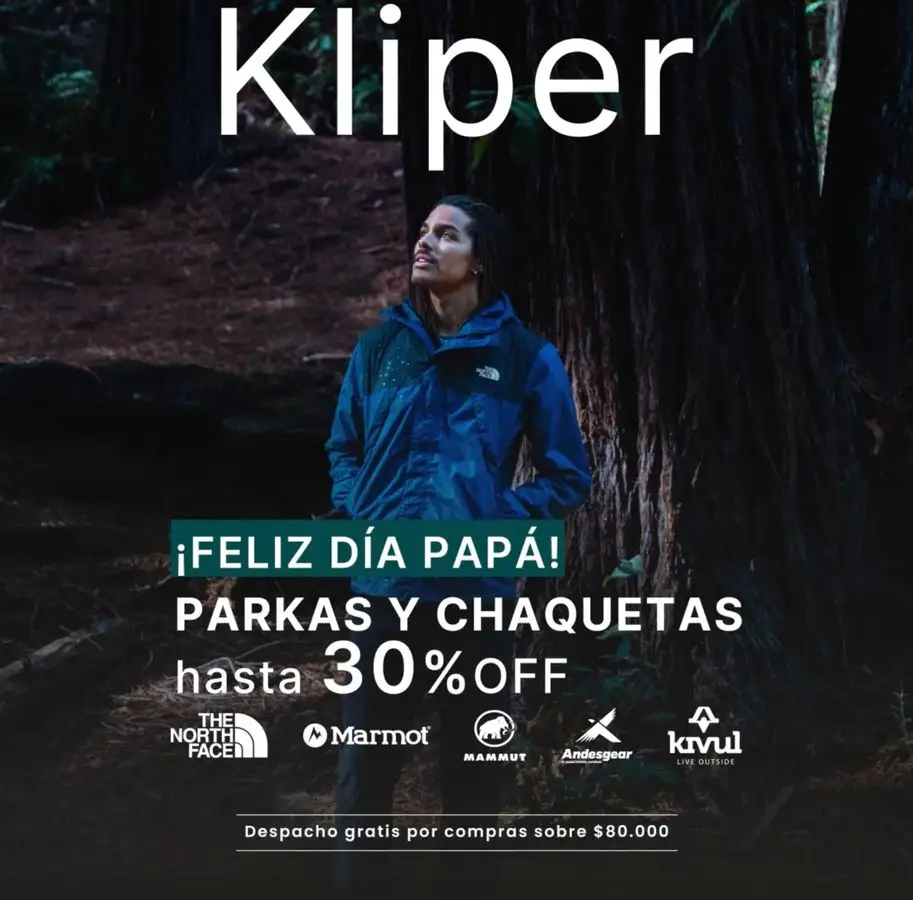 Kliper Chile - Catálogo de productos, promociones y descuentos ...