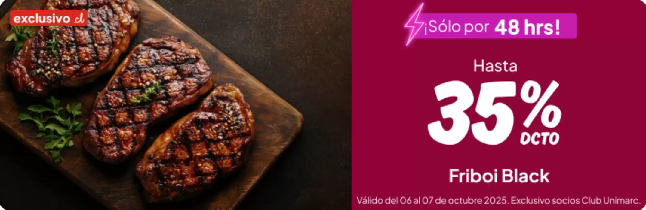 Unimarc Chile - Catálogo de productos, promociones y descuentos ...